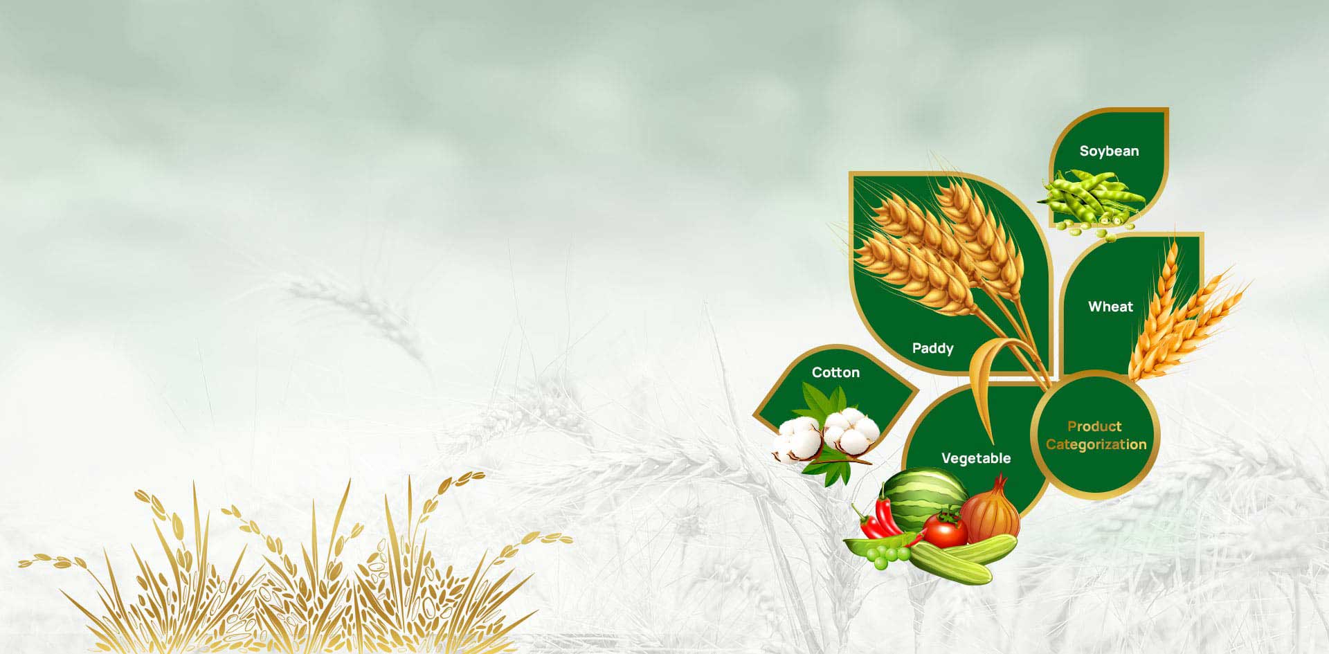 Securing the agri-future